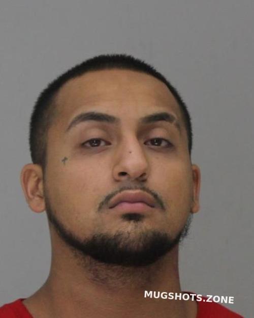 RAMIREZ GILBERT 02/19/2023 - Dallas County Mugshots Zone