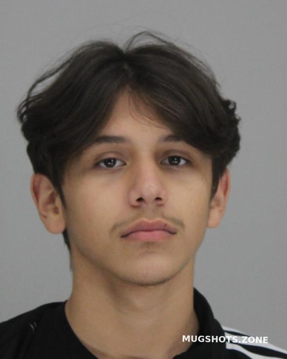 COLLAZO JACOB 02/20/2023 - Dallas County Mugshots Zone