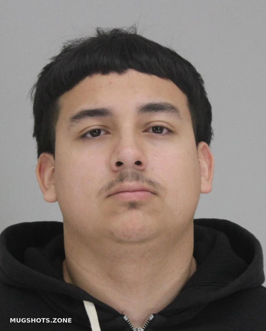 NARVAEZ CHRISTOPHER 02/20/2023 - Dallas County Mugshots Zone