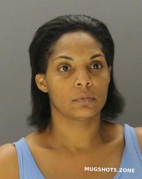 SIMS YOLANDA 02/20/2023 - Dallas County Mugshots Zone