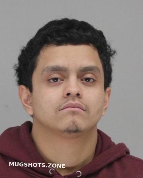 RIOS ALEJANDRO 02/21/2023 - Dallas County Mugshots Zone