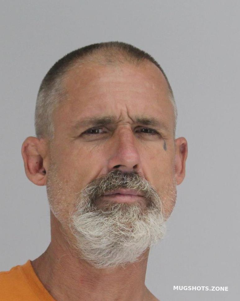 BENEDICT BRETT 02/21/2023 - Dallas County Mugshots Zone