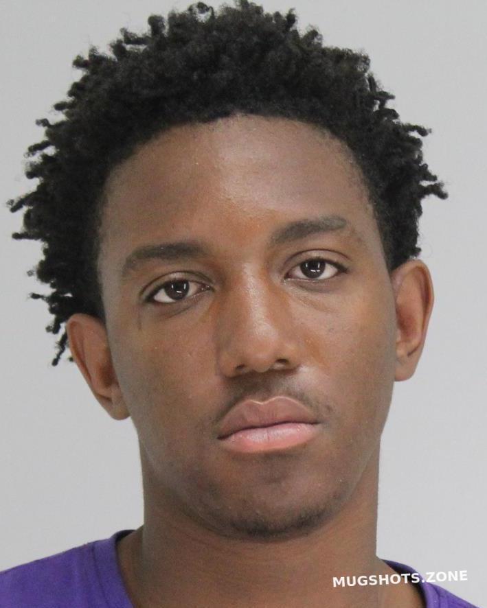 PERRY JESHAWN 02/21/2023 - Dallas County Mugshots Zone