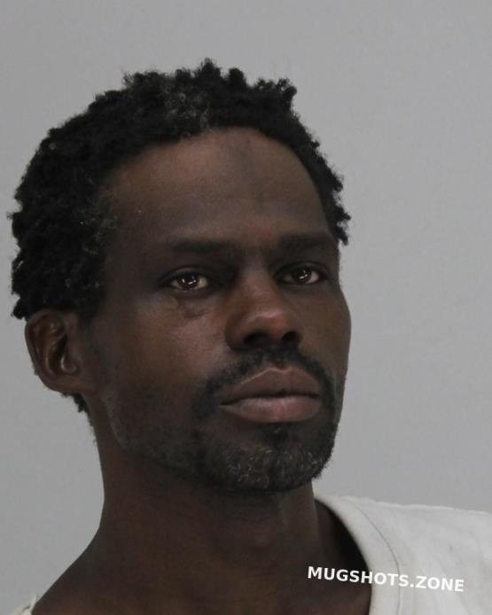 HENDRIX TIMMY 02/21/2023 - Dallas County Mugshots Zone