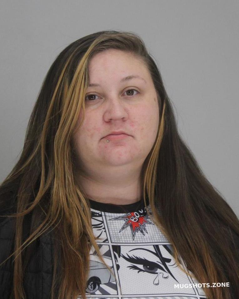 HENDRICKS CAYLA 02/22/2023 - Dallas County Mugshots Zone
