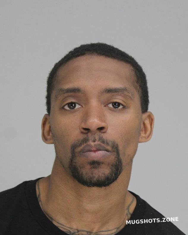 HOLLYWOOD MARKEITH 02/22/2023 - Dallas County Mugshots Zone
