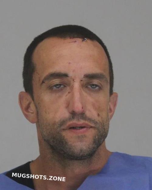 CHAMBERLIN TIMOTHY 02/22/2023 - Dallas County Mugshots Zone