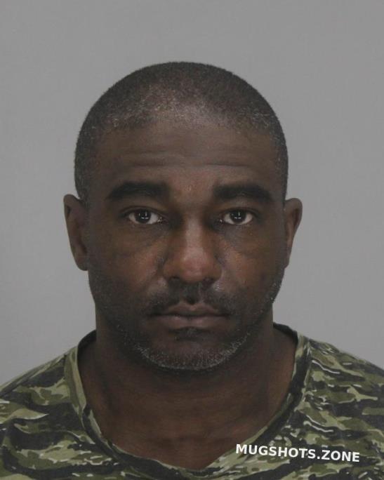 JACKSON CHRISTOPHER 02/23/2023 - Dallas County Mugshots Zone