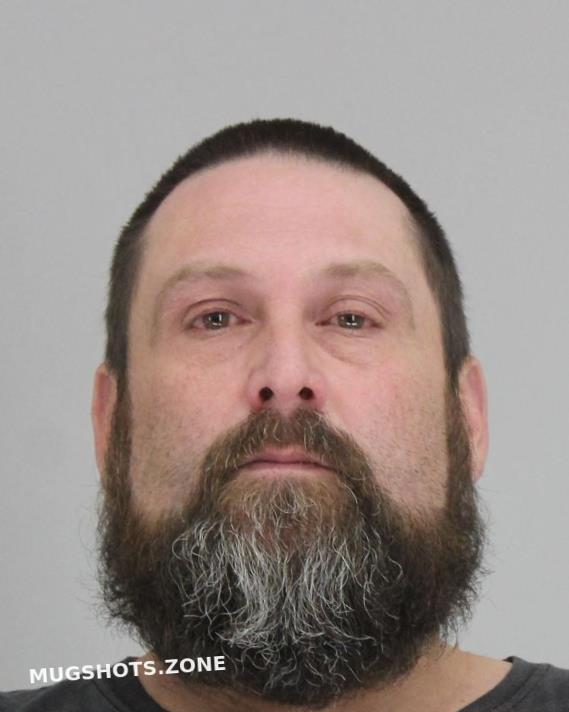 RATCLIFF MICHAEL 02/23/2023 - Dallas County Mugshots Zone