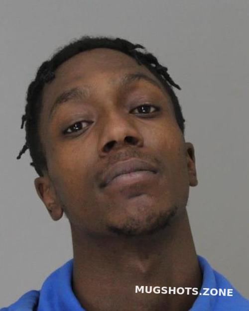 LANCE PATRICK 02/23/2023 - Dallas County Mugshots Zone