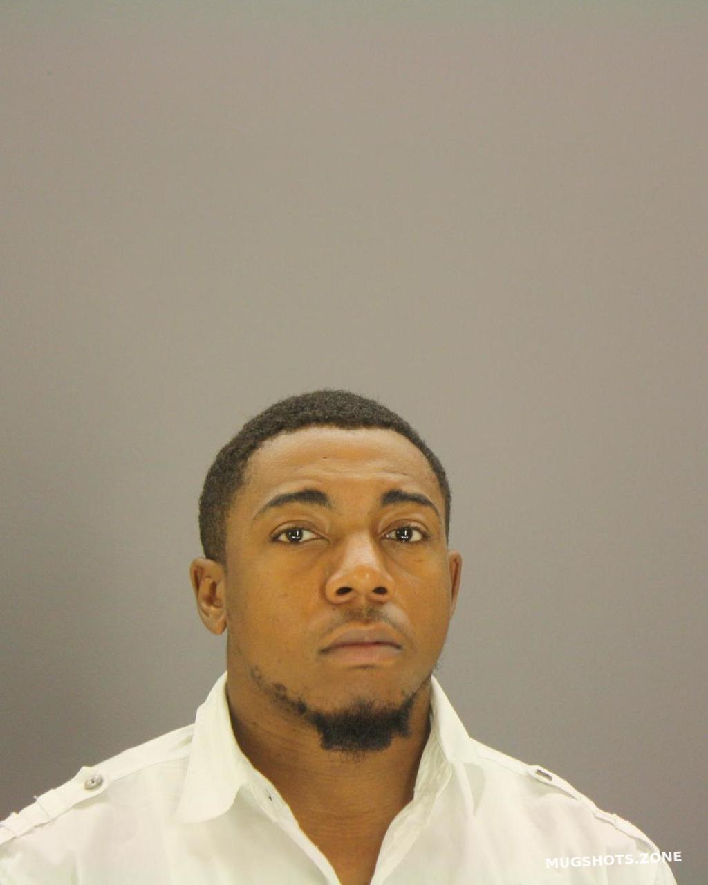 GOFF MALCOM 02/23/2023 - Dallas County Mugshots Zone