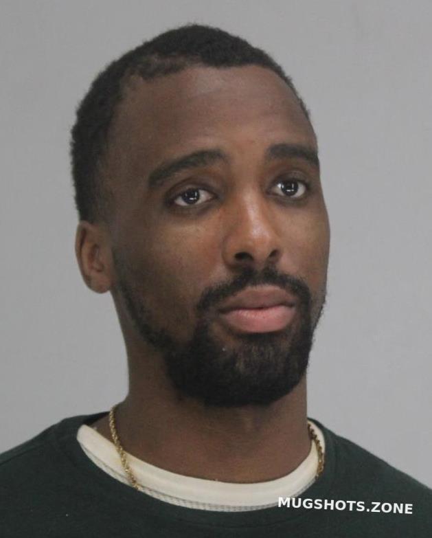 MACK COLBY 02/23/2023 - Dallas County Mugshots Zone