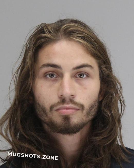 FUSSELL DILLON 02/23/2023 - Dallas County Mugshots Zone