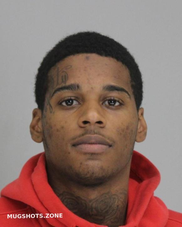 DAVIDSON LARRY 02/24/2023 - Dallas County Mugshots Zone