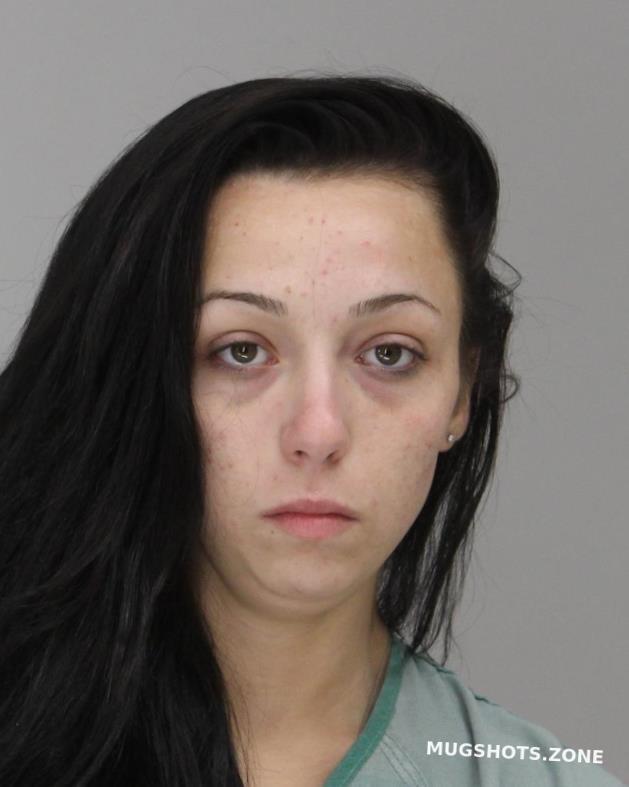 USSERY CANDICE 02/24/2023 - Dallas County Mugshots Zone