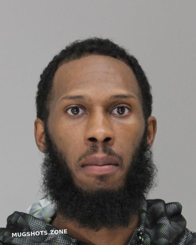 BOOKER DACHARLESTON 02/24/2023 - Dallas County Mugshots Zone