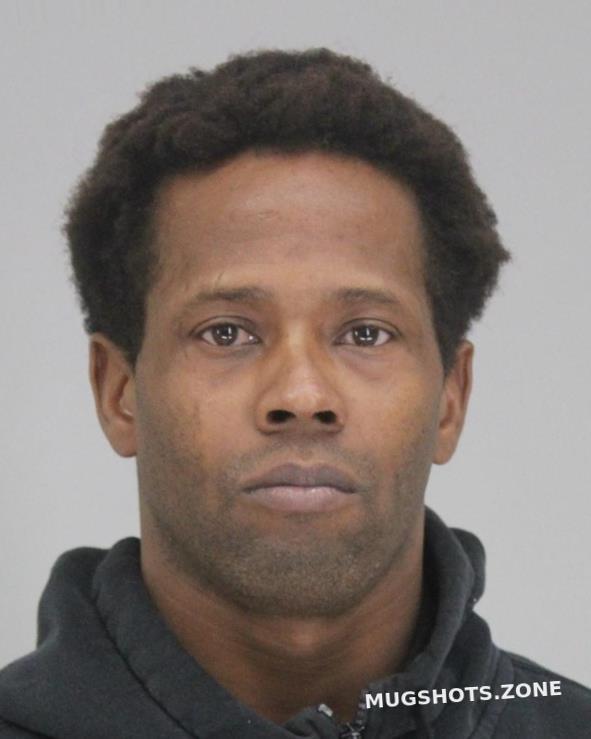 BETTS OTIS 02/24/2023 - Dallas County Mugshots Zone
