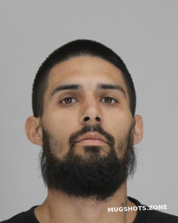 WOOLVERTON RYAN 02/24/2023 - Dallas County Mugshots Zone