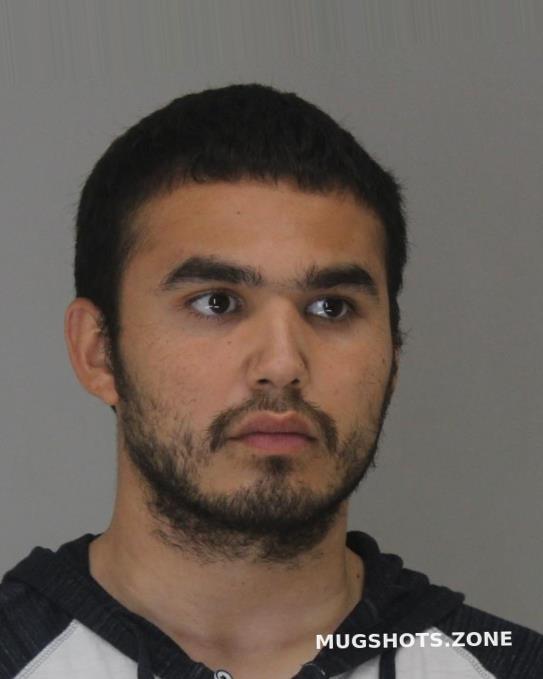 MARTINEZ DANIEL 02/24/2023 - Dallas County Mugshots Zone