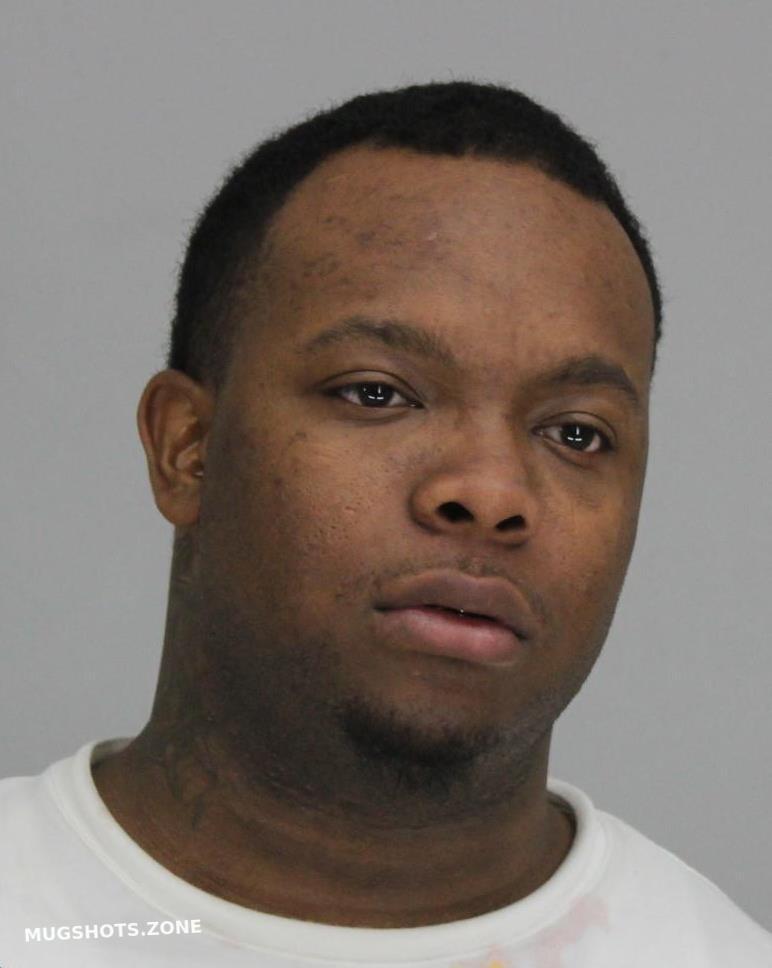 WILLIAMS DENNIS 02/24/2023 - Dallas County Mugshots Zone