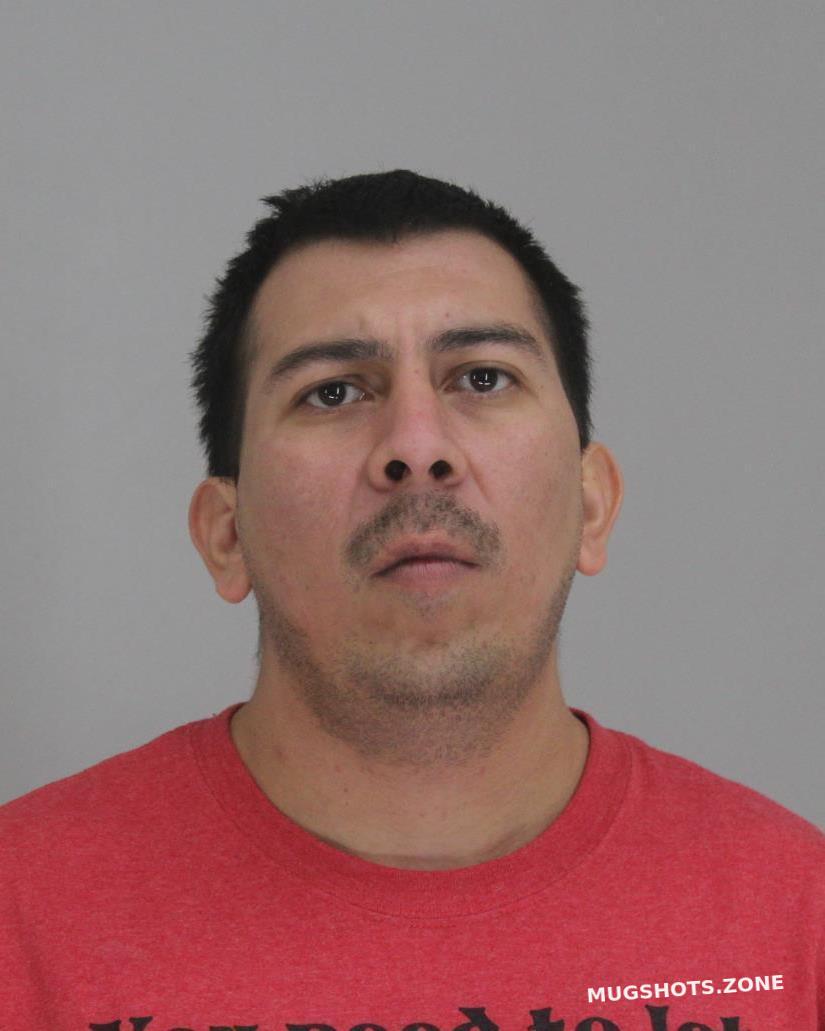 SOLIS-PEREZ JORGE 02/24/2023 - Dallas County Mugshots Zone