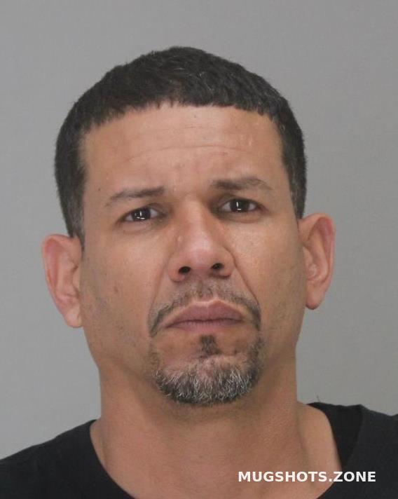 LOZADA-GARCIA SAMUEL 02/24/2023 - Dallas County Mugshots Zone