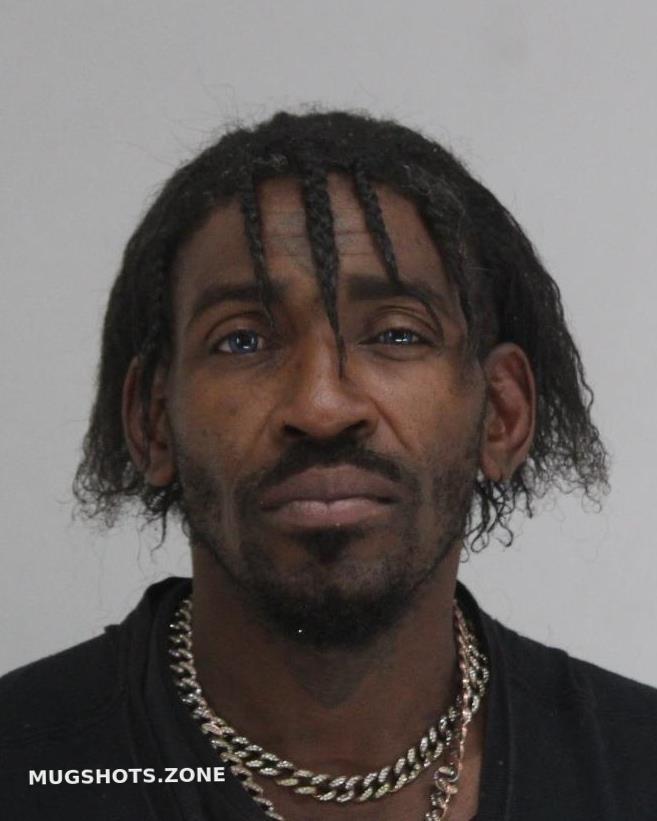 DAVIS CORY 02/25/2023 - Dallas County Mugshots Zone