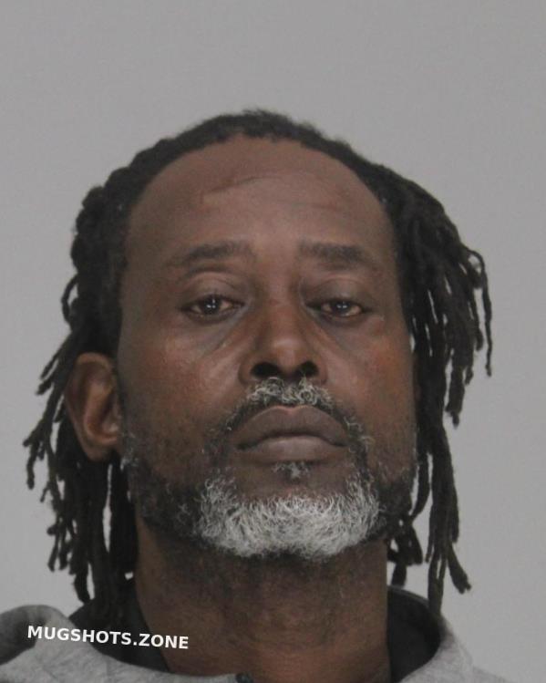MORRIS EDDIE 02/25/2023 - Dallas County Mugshots Zone