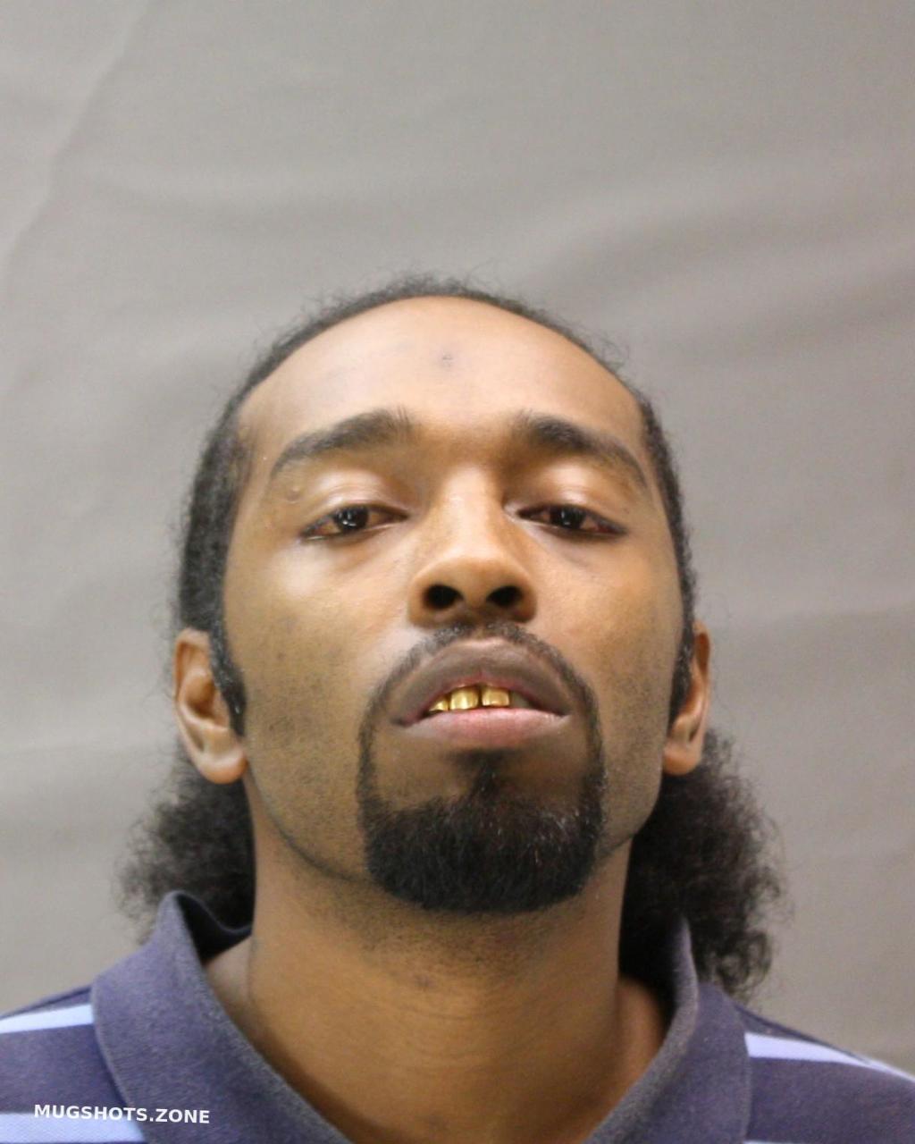 TAYLOR CHRISTOPHER 02/25/2023 - Dallas County Mugshots Zone
