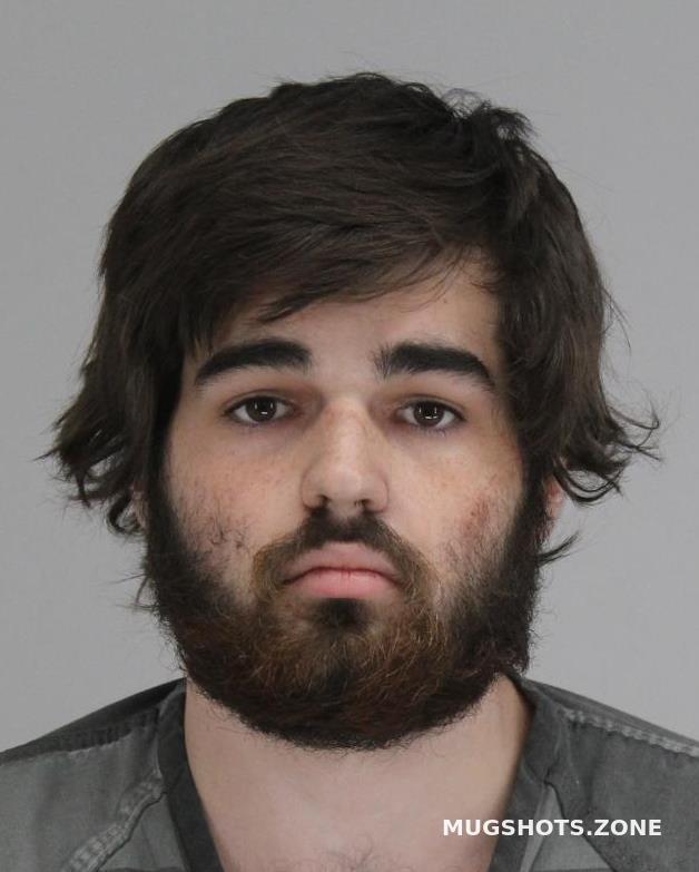 MONINGER MICHAEL 02/25/2023 - Dallas County Mugshots Zone