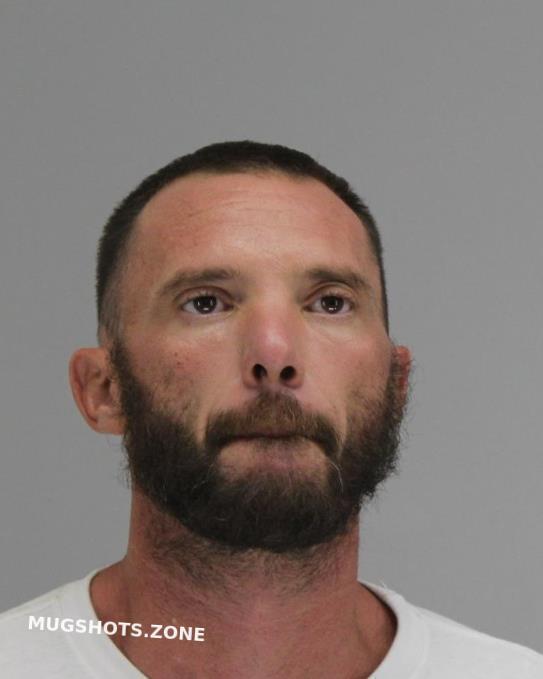 WILLINGHAM CHRISTOPHER 02/25/2023 - Dallas County Mugshots Zone