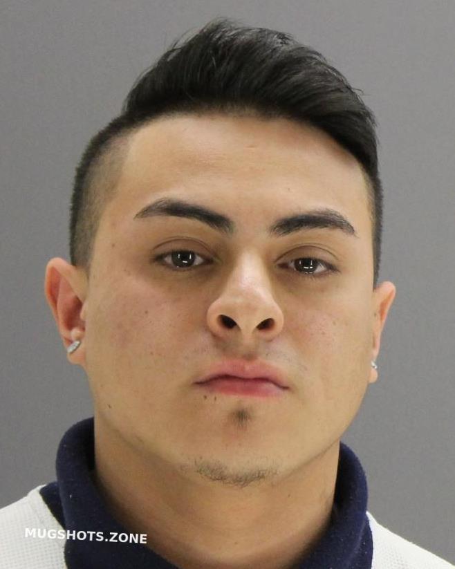 BARRIENTOS ISSAC 02/25/2023 - Dallas County Mugshots Zone