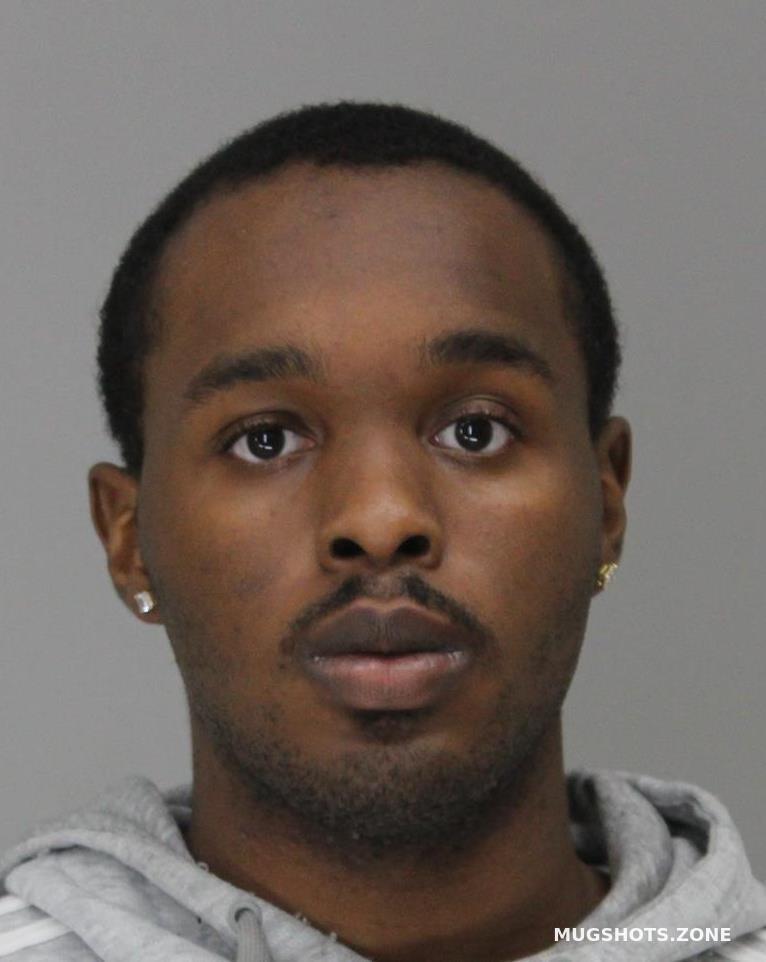 JONES JAQUAN 02/26/2023 - Dallas County Mugshots Zone