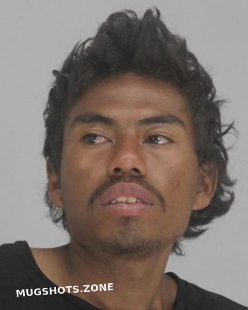 SOTO JUAN 02/26/2023 - Dallas County Mugshots Zone