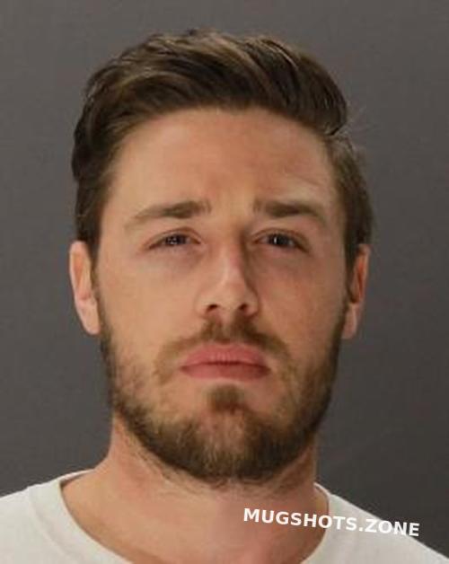 GRAHAM WILLIAM 02/26/2023 - Dallas County Mugshots Zone