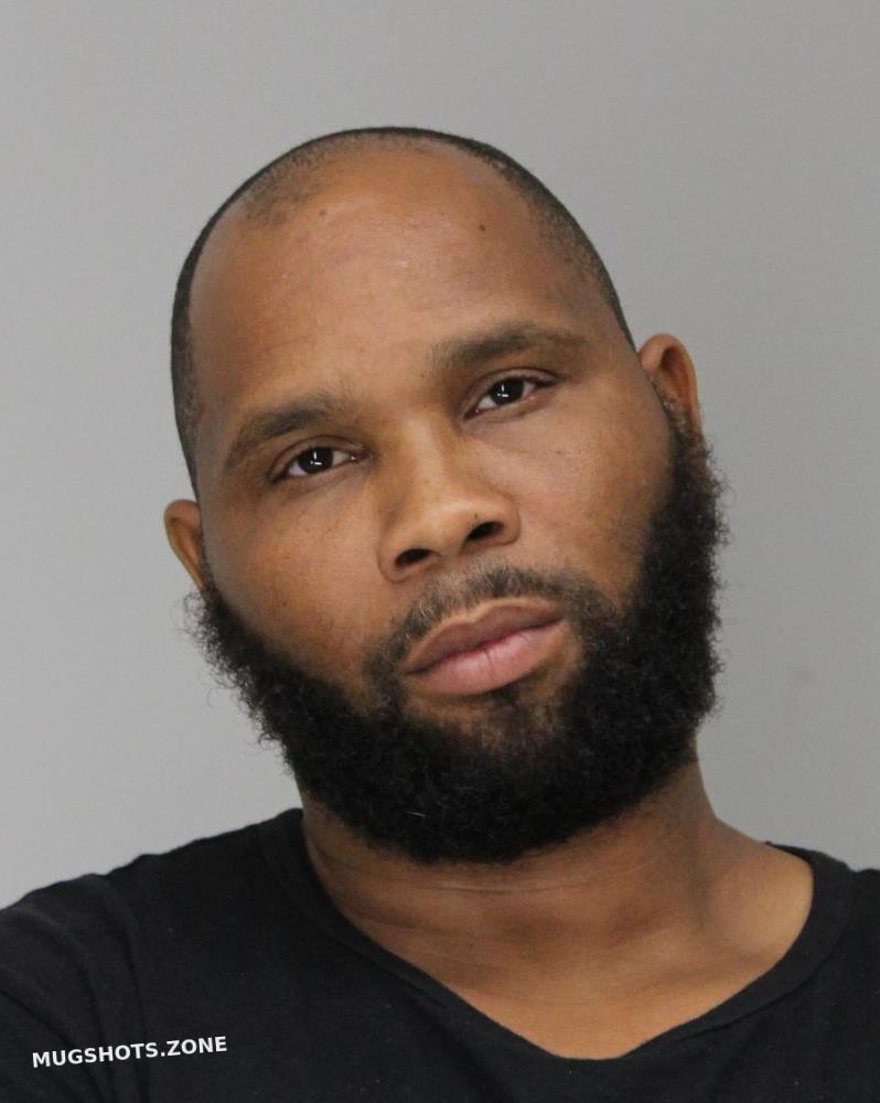 TRAYLOR CHRISTOPHER 02/27/2023 - Dallas County Mugshots Zone