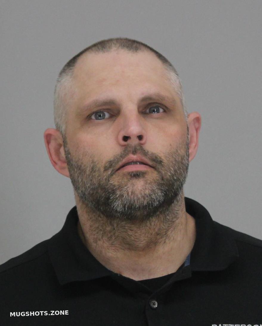 MAXWELL CHARLES 02/28/2023 - Dallas County Mugshots Zone