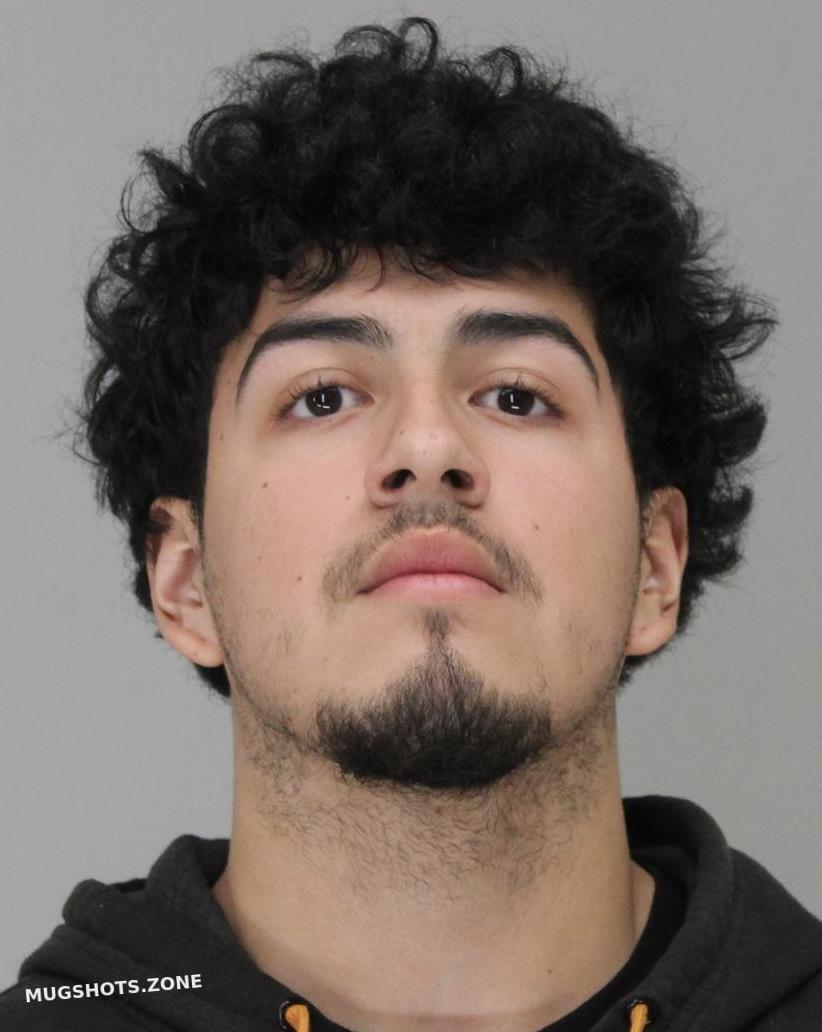 CABRAL JUAREZ WILLIAMS 02/28/2023 - Dallas County Mugshots Zone