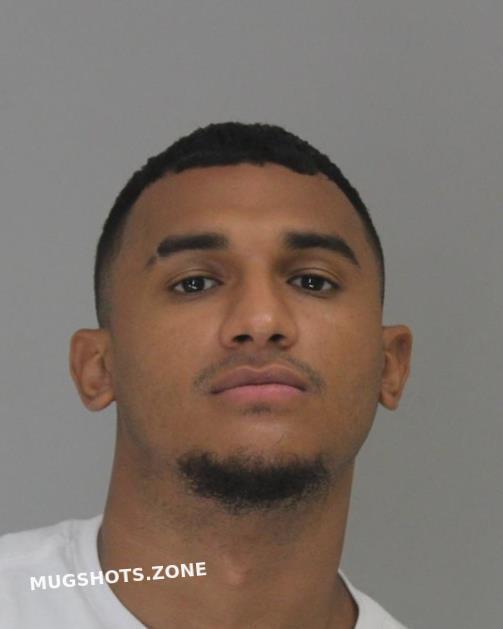ROJAS CHRISTOPHER 02/28/2023 - Dallas County Mugshots Zone