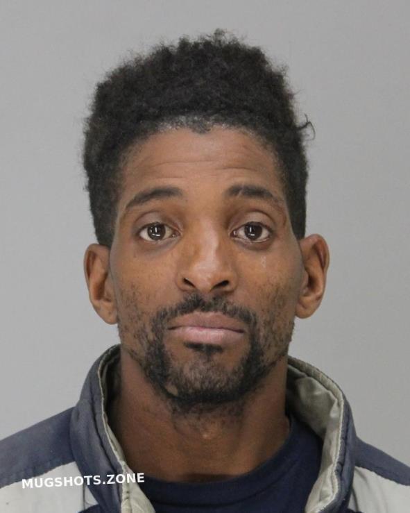 HENDERSON ALVIN 02/28/2023 - Dallas County Mugshots Zone