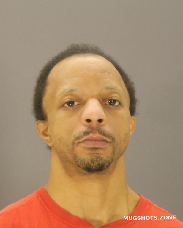 WASHINGTON REGINALD 02/28/2023 - Dallas County Mugshots Zone