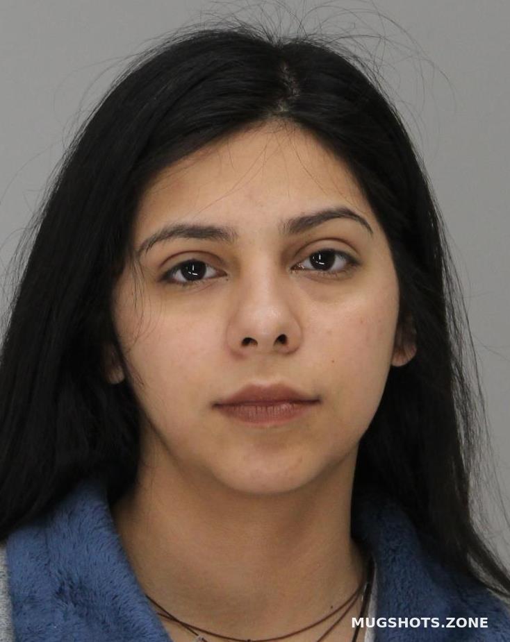 ZAVALA ALEXANDRA 02/28/2023 - Dallas County Mugshots Zone