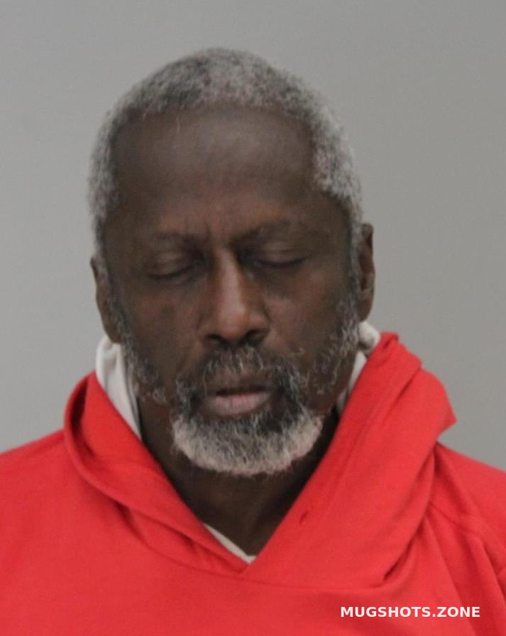 ALBRITTON MARK 03/01/2023 - Dallas County Mugshots Zone