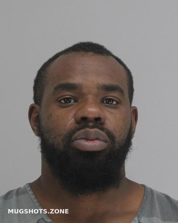 PEARSON KEITRON 03/01/2023 - Dallas County Mugshots Zone