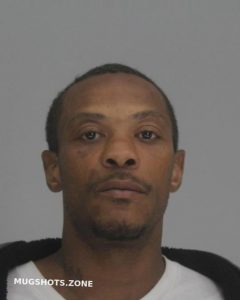 HOLLAND RODERICK 03/01/2023 - Dallas County Mugshots Zone