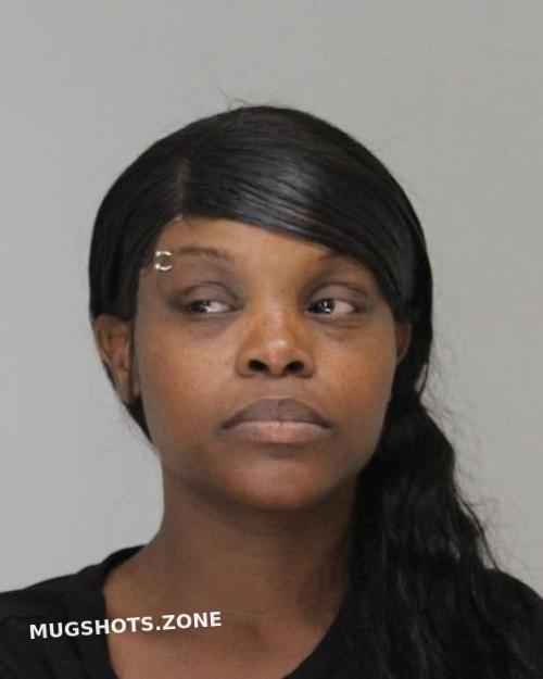 WHITE WHITNEY 03/01/2023 - Dallas County Mugshots Zone