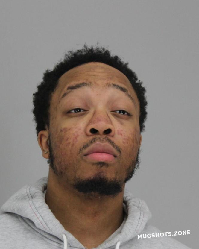 DANIEL CAMERON 03/01/2023 - Dallas County Mugshots Zone