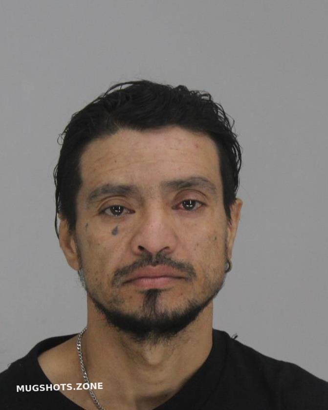 BASQUEZ JUAN 03/01/2023 - Dallas County Mugshots Zone