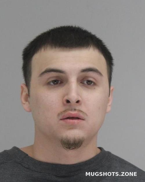 RENDON ARMANDO 03/01/2023 - Dallas County Mugshots Zone