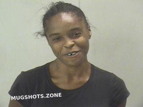 JACKSON ROSETTA 03/01/2023 - Dallas County Mugshots Zone